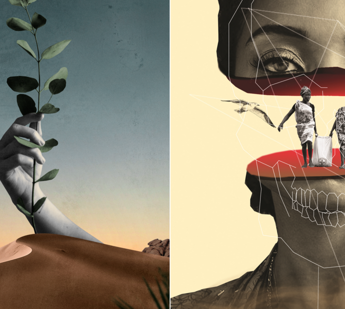 EMANATE - The EMA Magazine for Social Inclusion, Empowerment, and ...