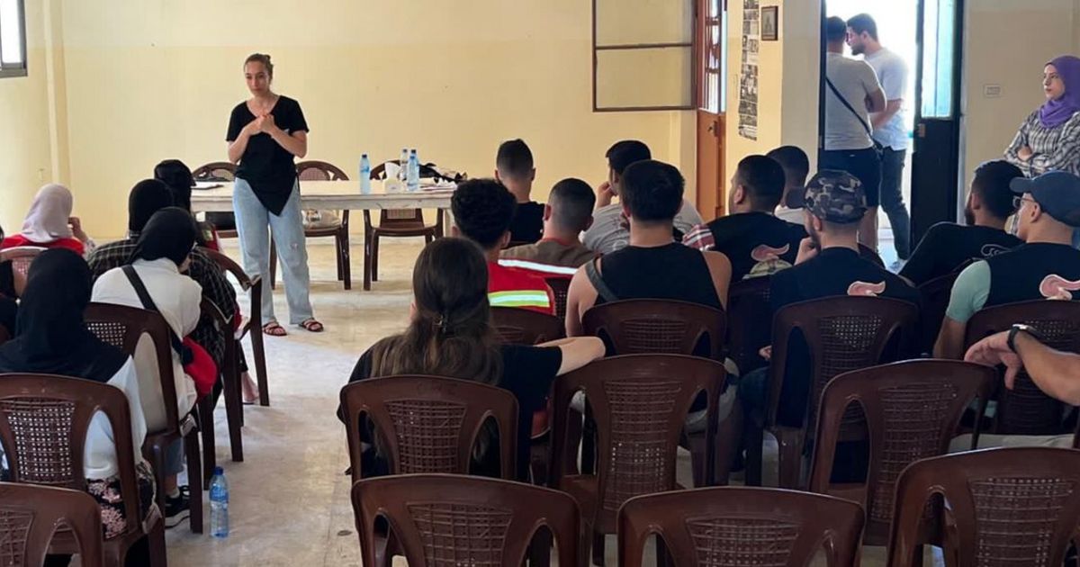 Erasmus For All Project! | ESAA