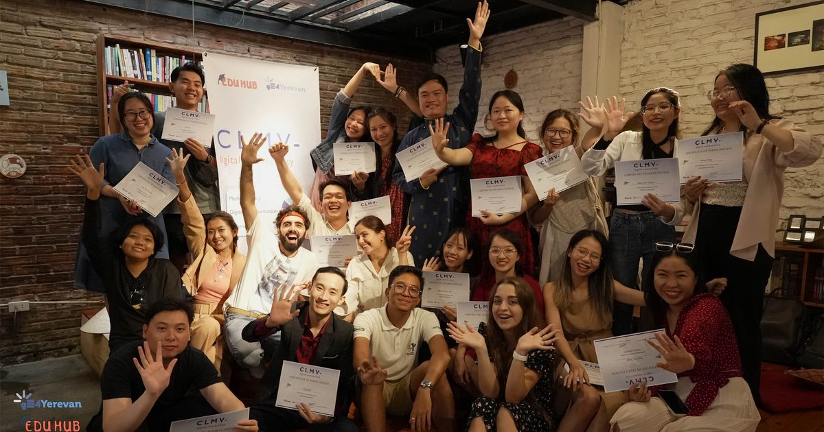 CLMV digital connectivity | ESAA