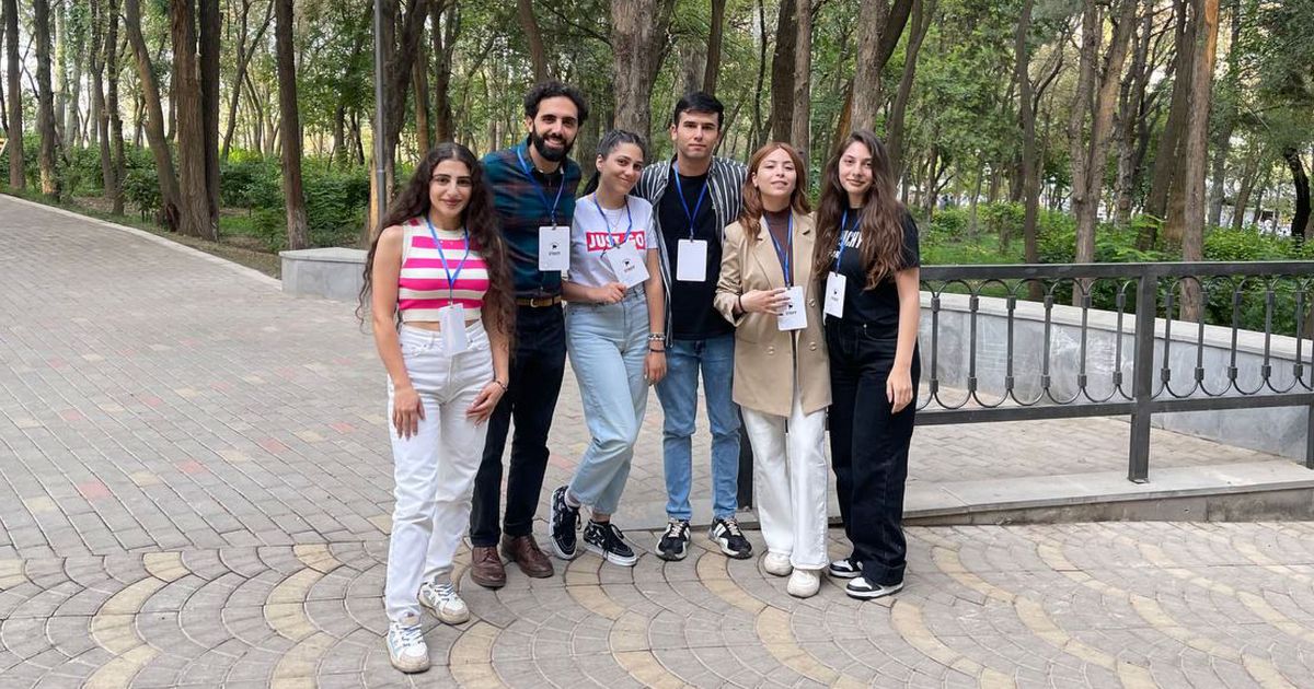 "Students4Students: Digitalisation’’ Educational Project for Students | ESAA