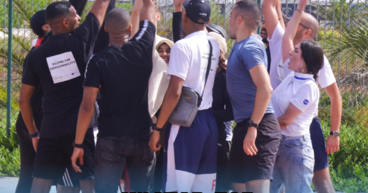 United for employability | ESAA