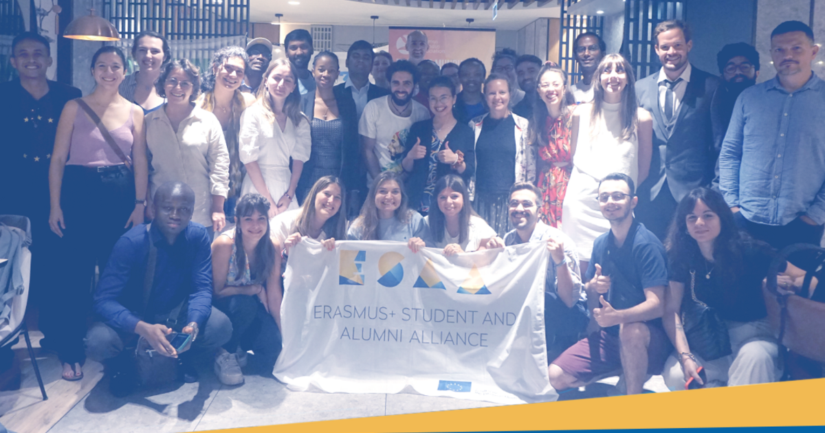 ESAA Capacity Building 2022 | ESAA