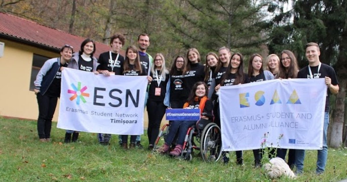 “From GROUP to TEAM” & the creation of a stronger “US” | ESAA