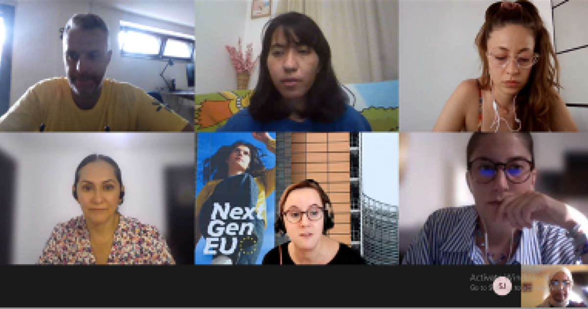 ESAA Liaison Group Monthly Meeting | ESAA