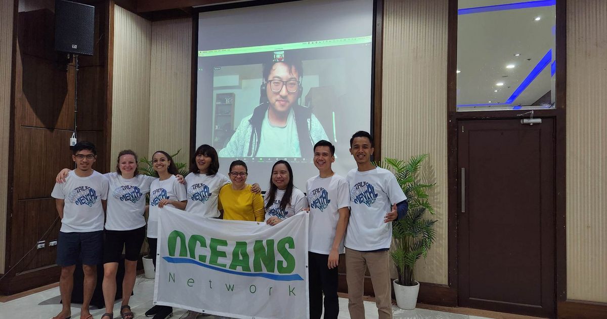 Training the Next Mental Health Ambassadors for ESAA | ESAA