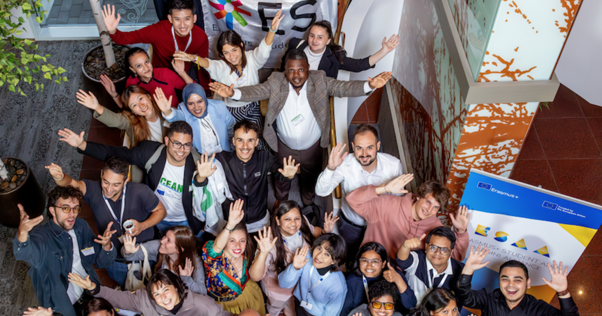 ESAA Capacity Building Seminar Tallinn 2023 | ESAA