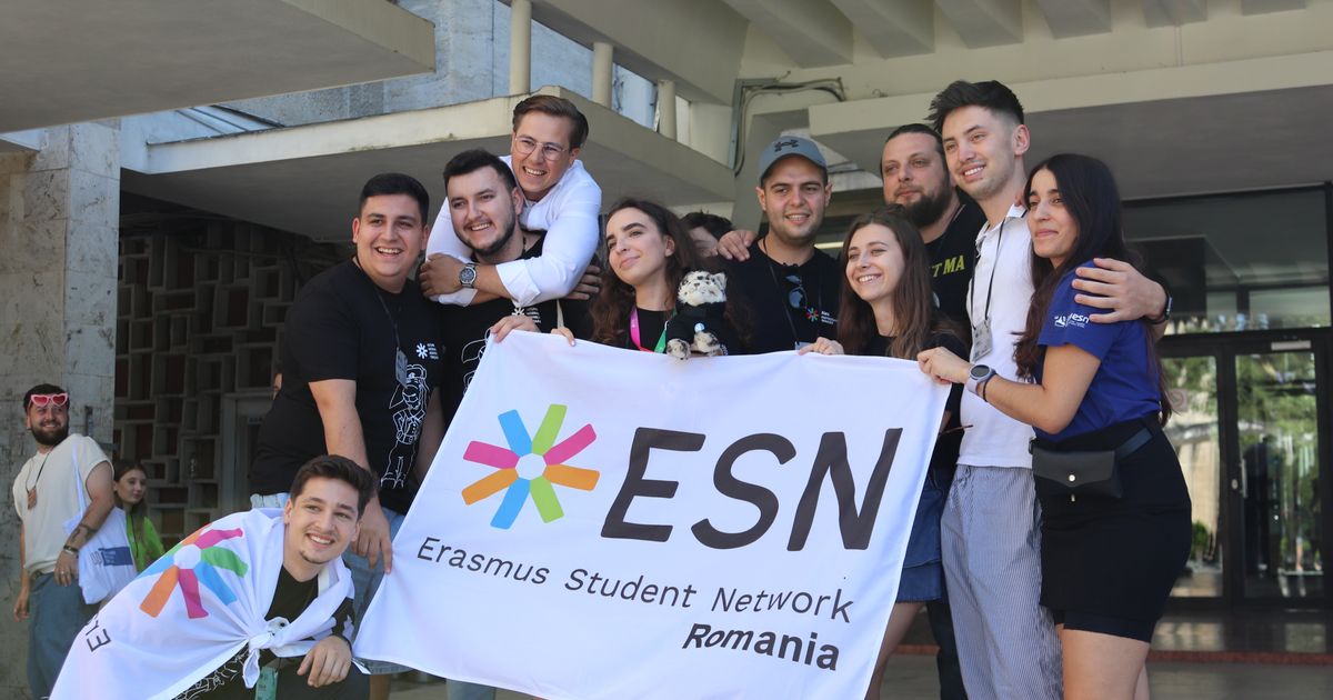 ImpROvements for the skills of the volunteers of ESN | ESAA