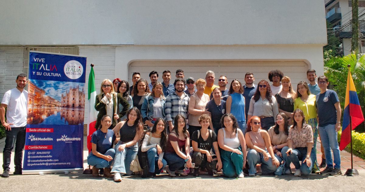 Beyond the Ocean: a new window for EU | ESAA