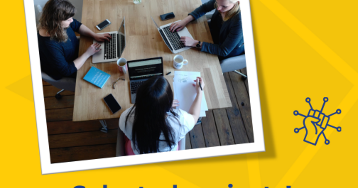 Third Call for ESAA Project Ideas 2021: Selected projects! | ESAA