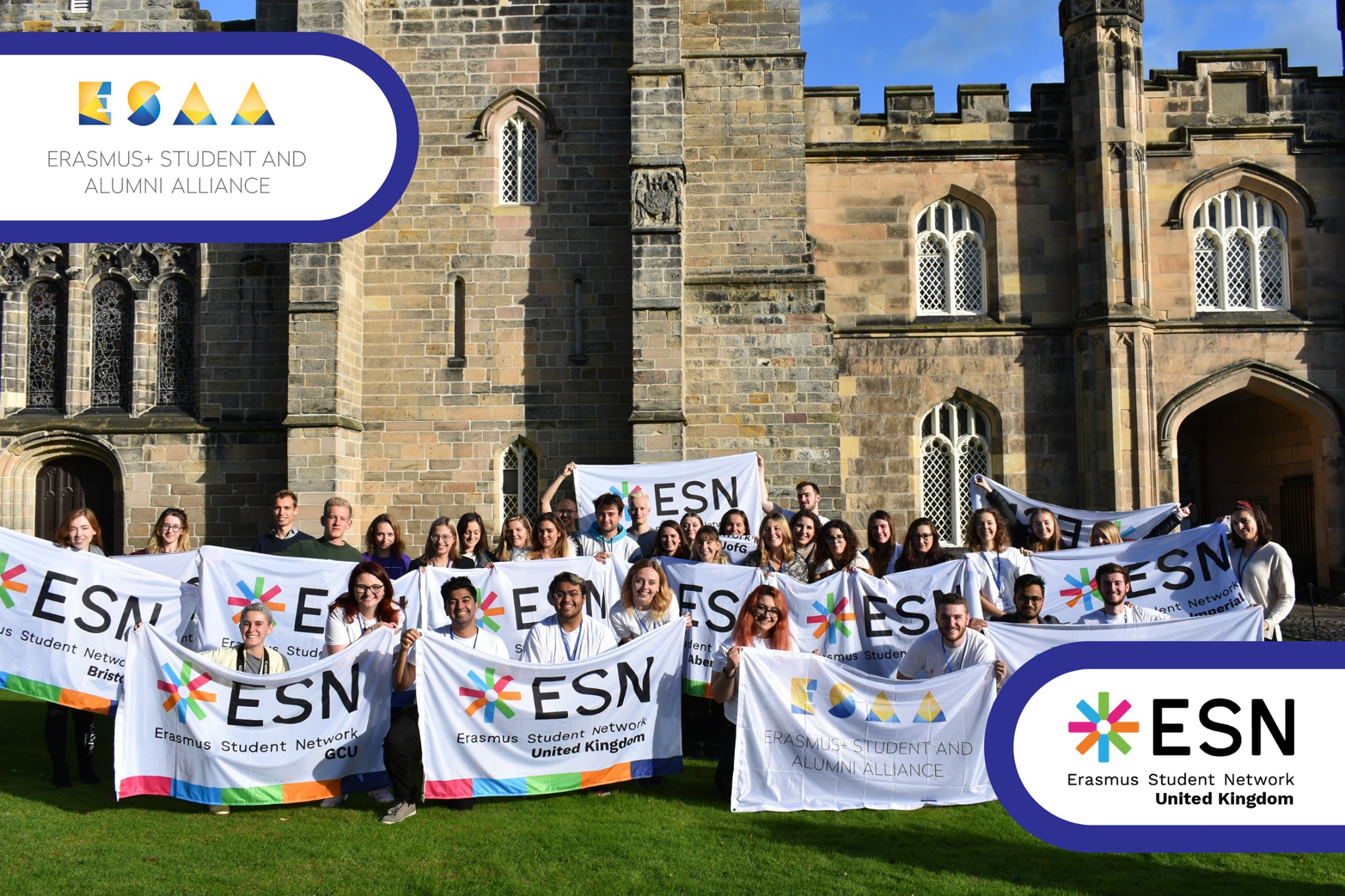 In the light of Brexit, ESN UK still fights for the promotion of the ...