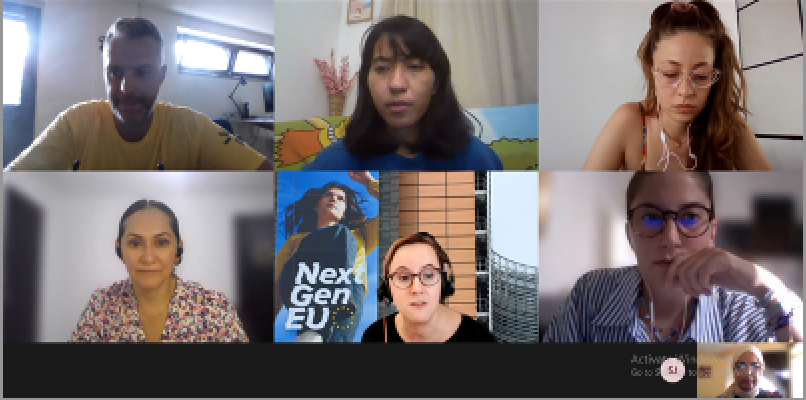 ESAA Liaison Group Monthly Meeting | ESAA